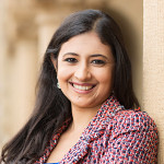 Sunaina Sinha Haldea, PE-Magazin Autor