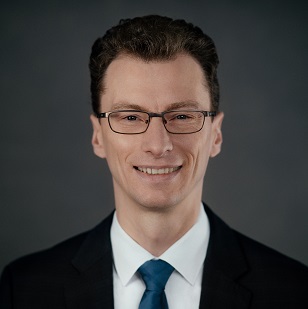 Dr. Tobias Lochen, PE-Magazin Autor