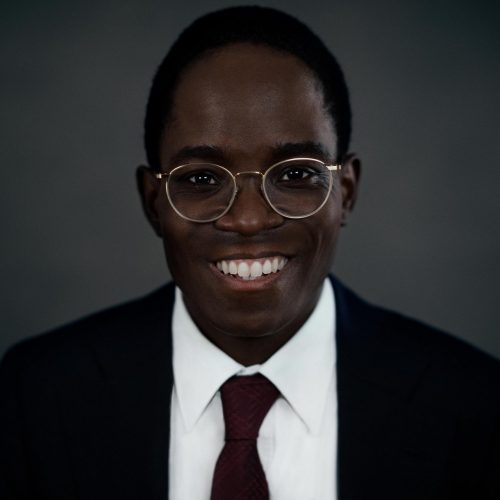 Tarek Mardini, Dr. Matondo Cobe, Antonia Puglisi, PE-Magazin Autor