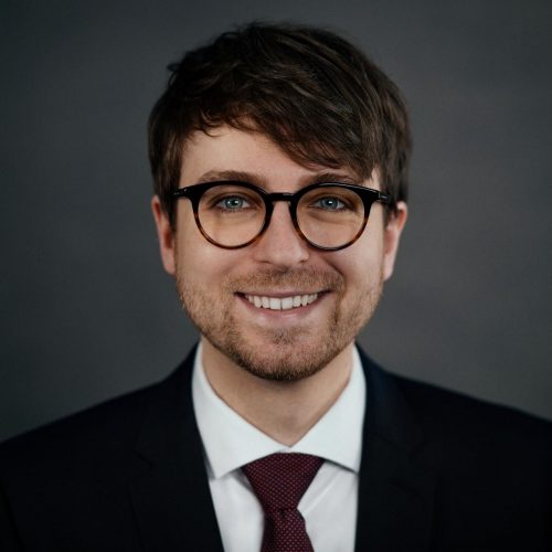 Dr. Laurenz Martin Lipp, PE-Magazin Autor
