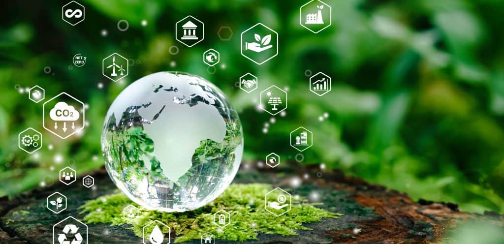 Grüne Transformation und Private Equity | PE-Magazin