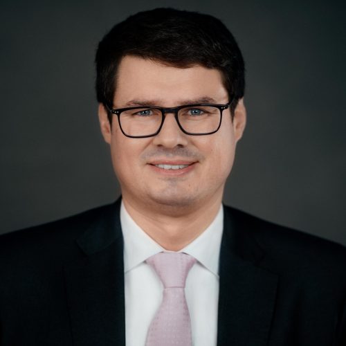 Dr. Michael Feldner, PE-Magazin Autor