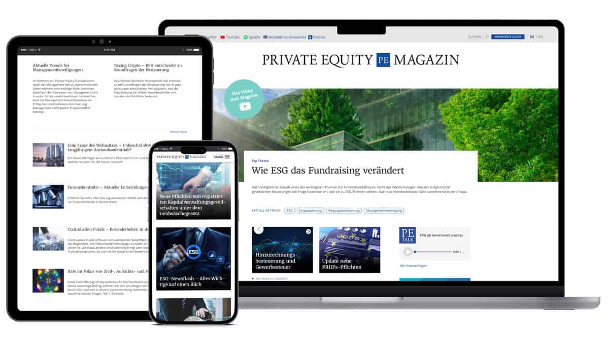 SuperReturn International 2024 | PE-Magazin