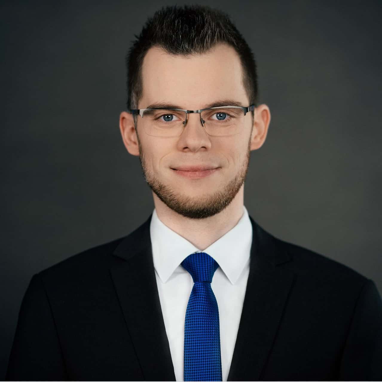 Dr. Thomas Becker, PE-Magazin Autor