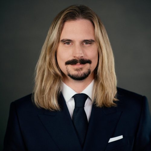 Christian Hesse, PE-Magazin Autor