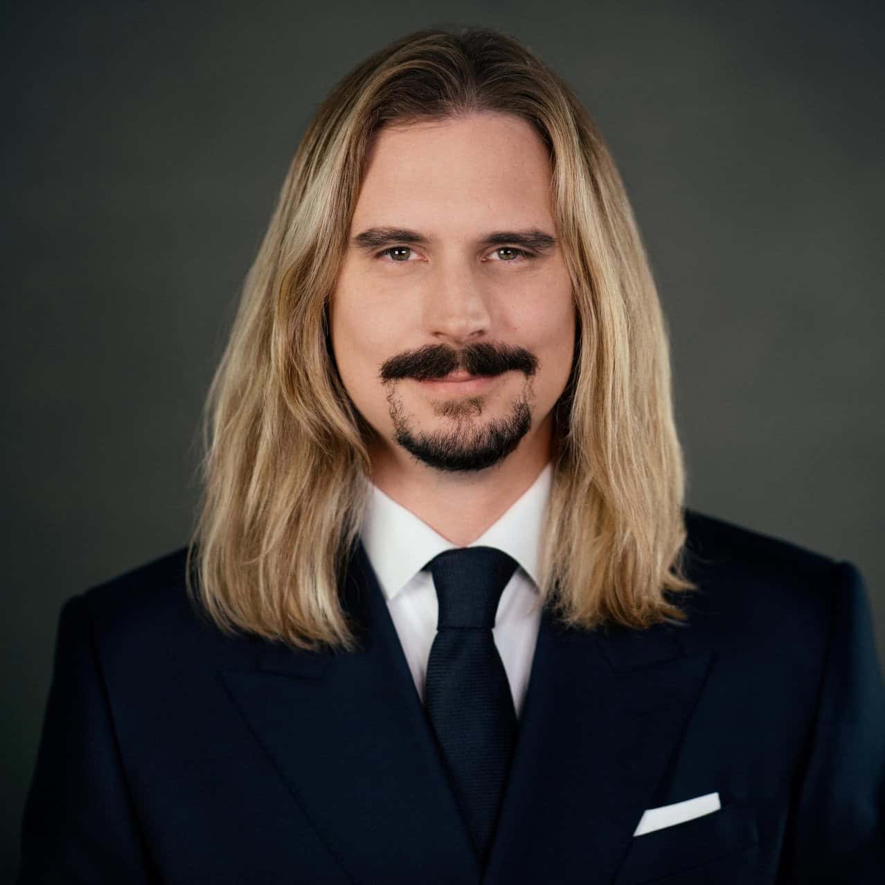 Christian Hesse, PE-Magazin Autor